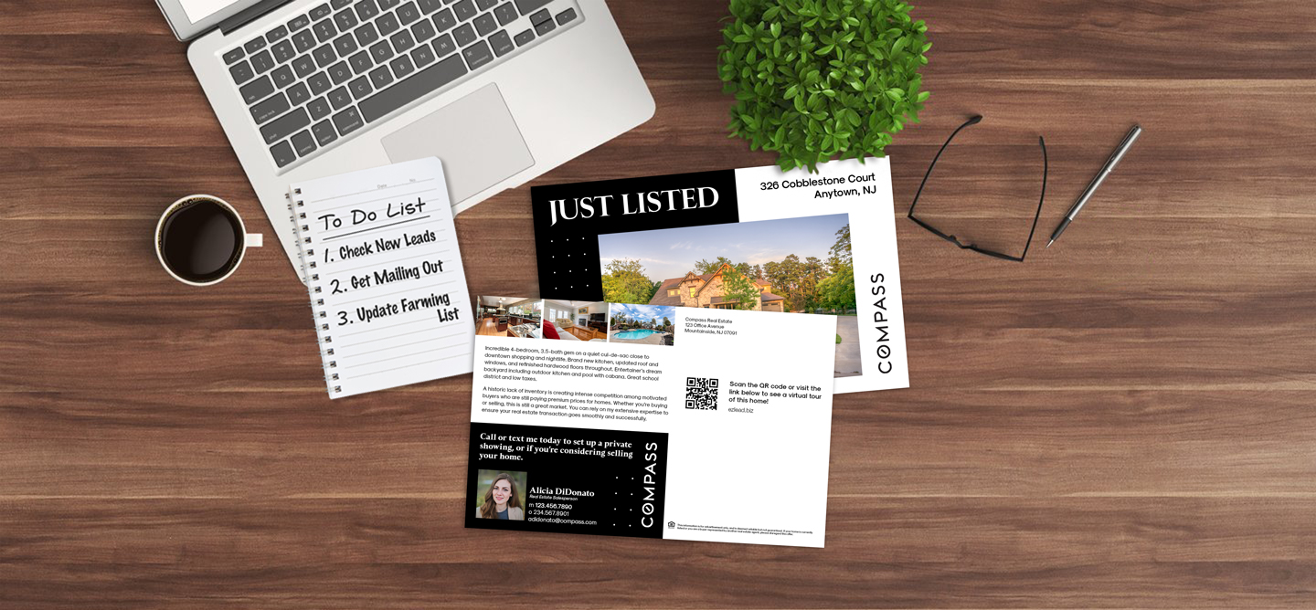 Compass Marketing Center