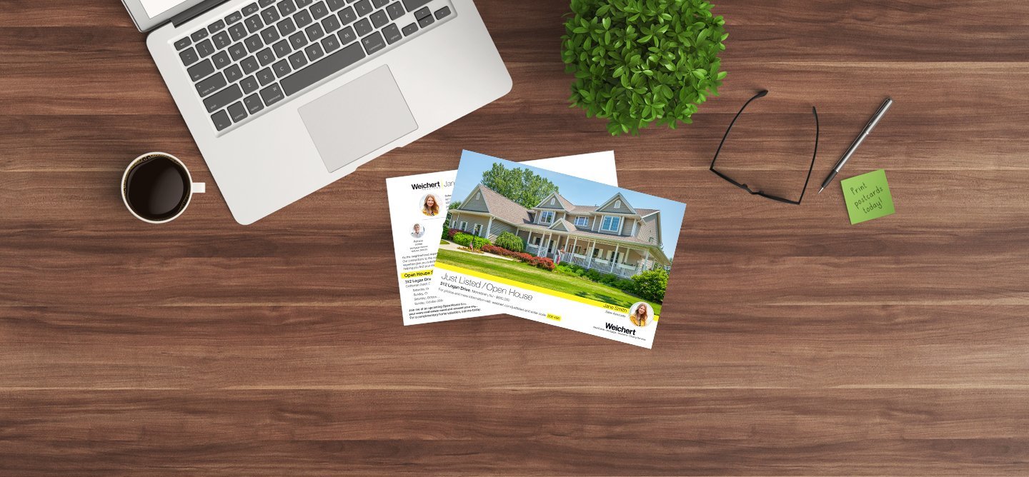 Weichert Design Store