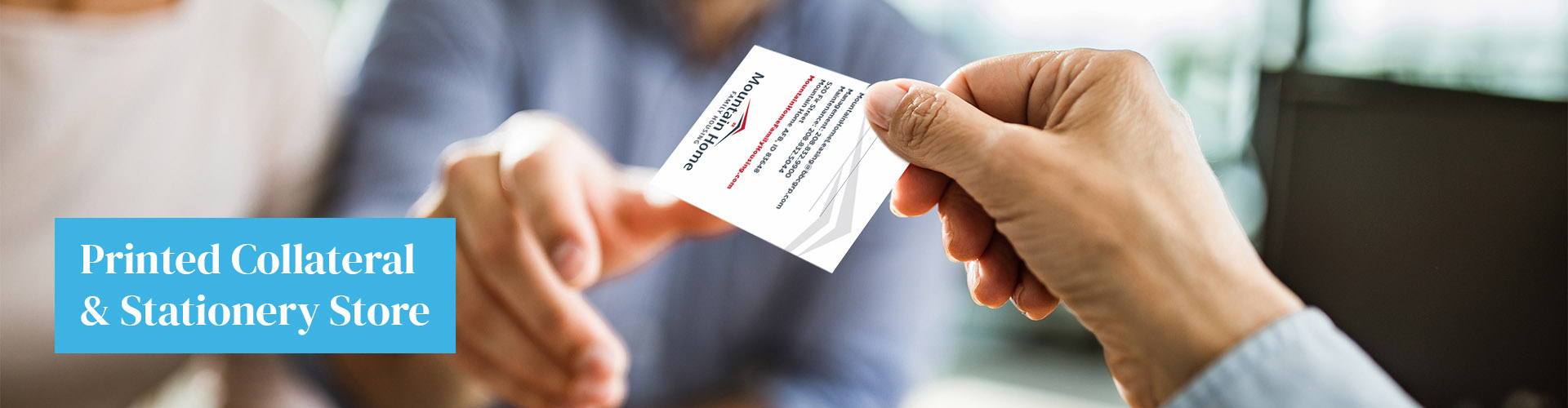 Printed Collateral and Stationery - Balfour Beatty